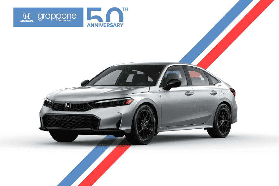 Special Offers | Grappone Automotive Group