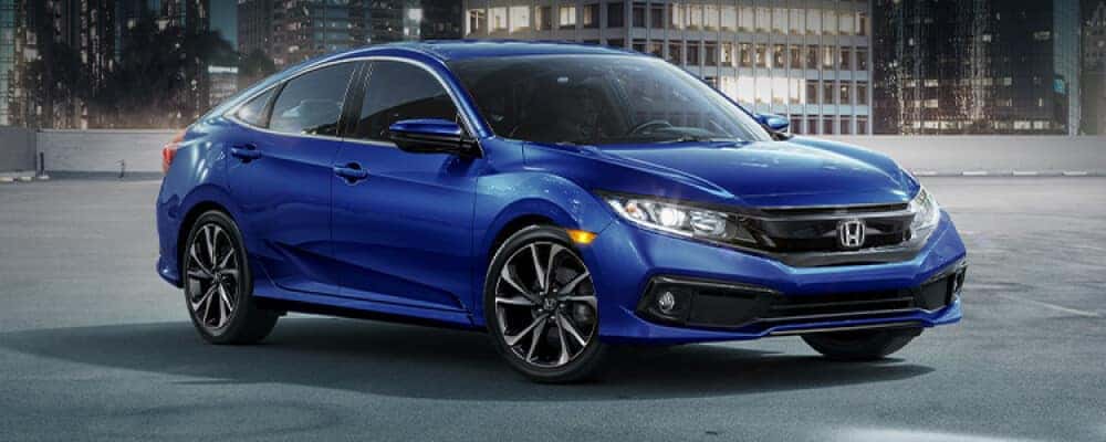 Certified Used Honda for Sale Near Tilton| Grappone Honda