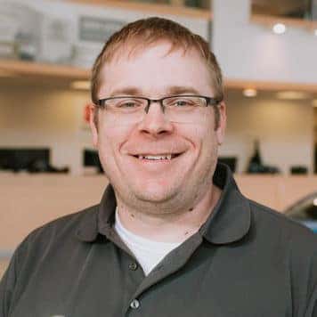 Meet Our Staff | Grappone Honda