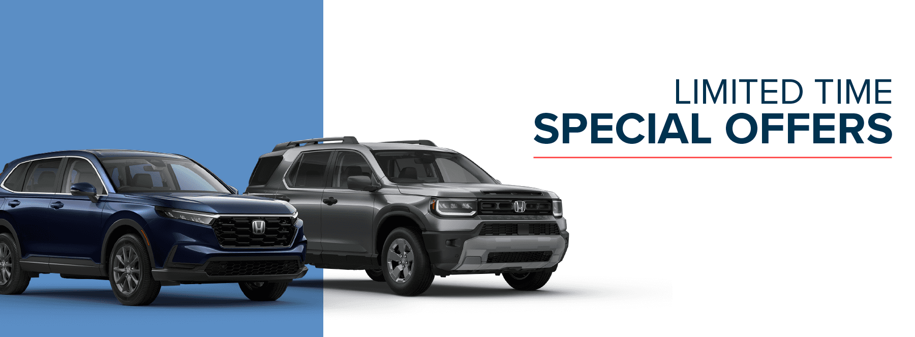 Welcome to Grappone Honda in Bow, NH