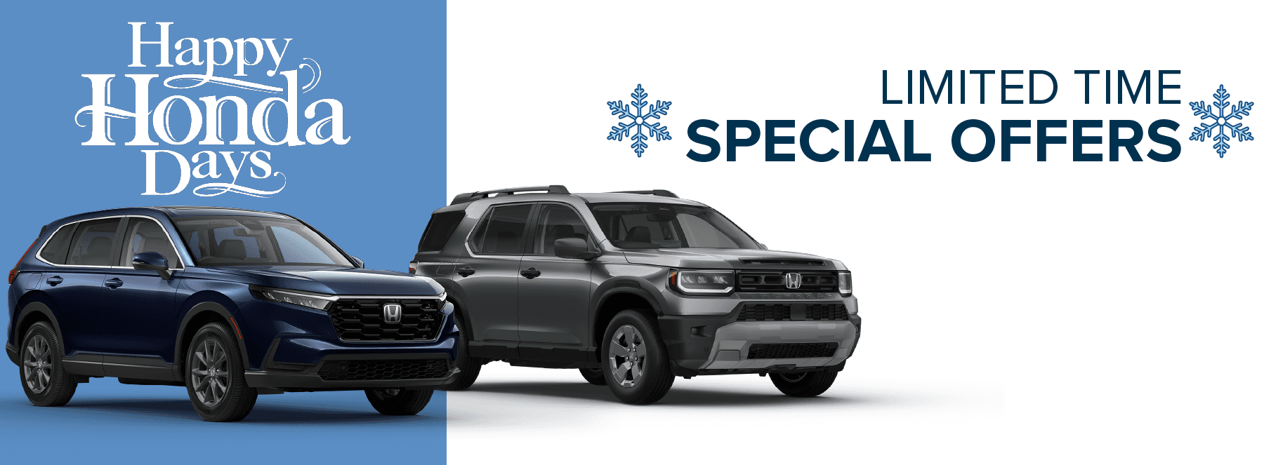 Welcome to Grappone Honda in Bow, NH