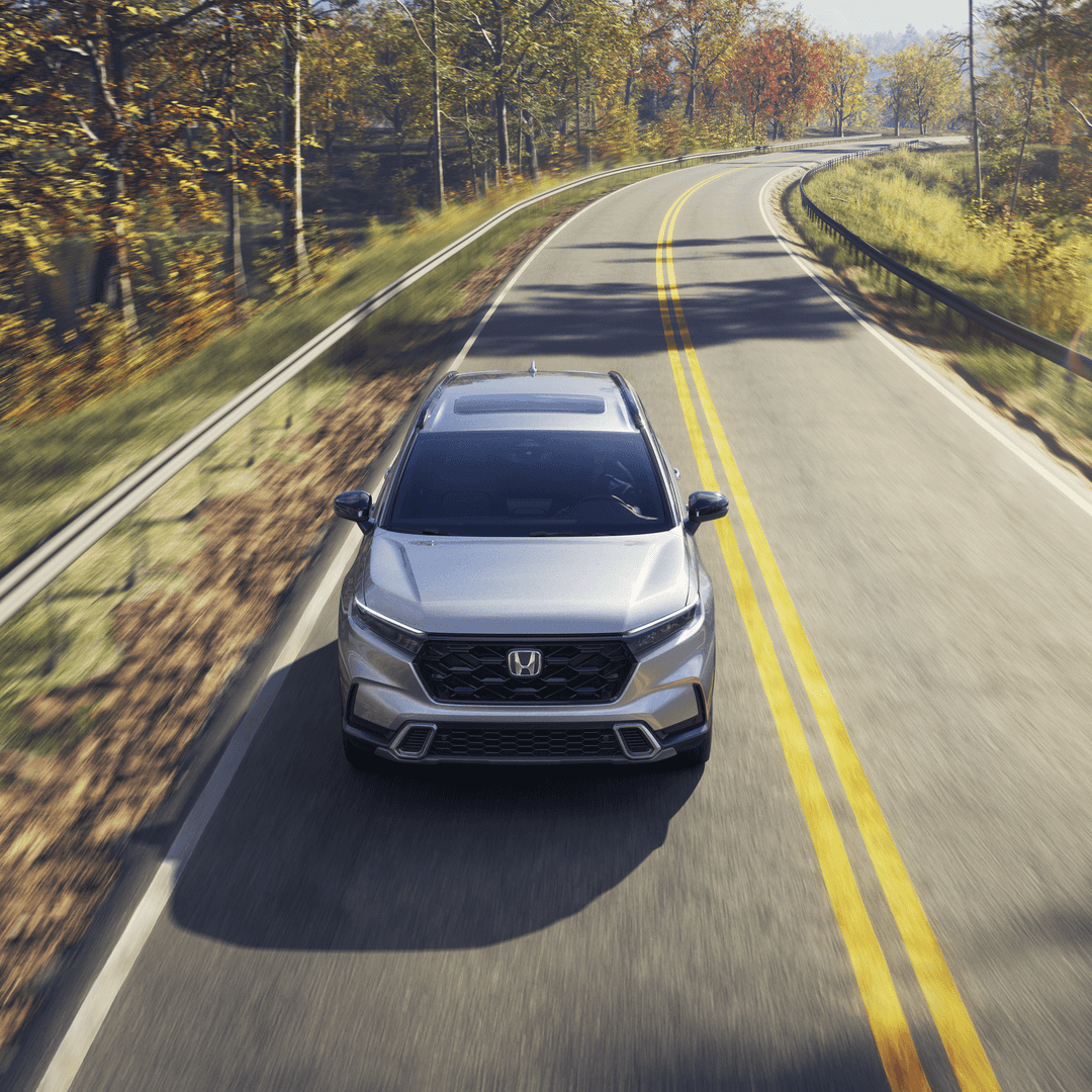 Fall Car Care Tips For New Hampshire | Grappone Honda