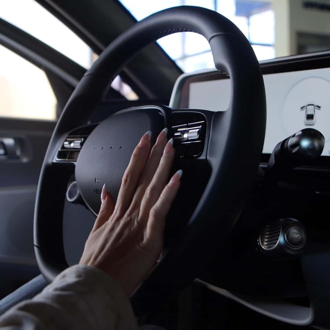 2025 Hyundai Ioniq 6 Review: Trims, Range, AWD & Features Explained ...