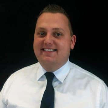 Meet Our Staff | Gregg Young Chevy of Norwalk