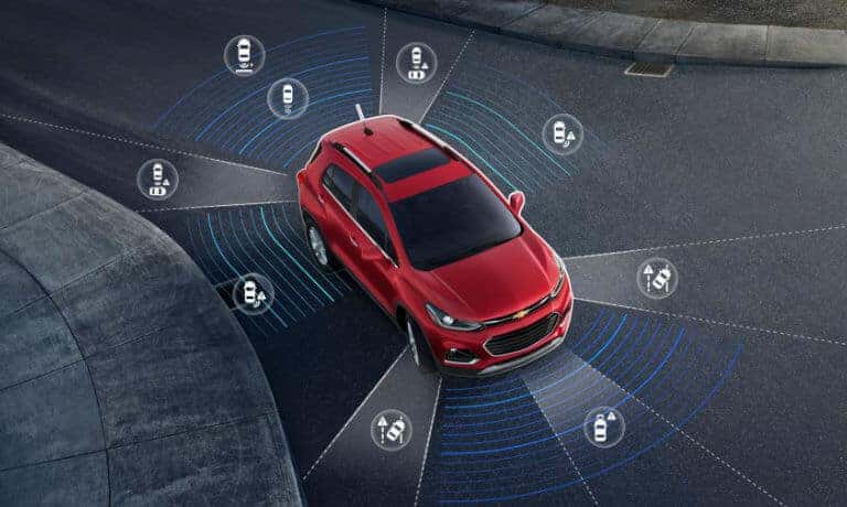 New Chevy Trax for Sale in Norwalk, IA