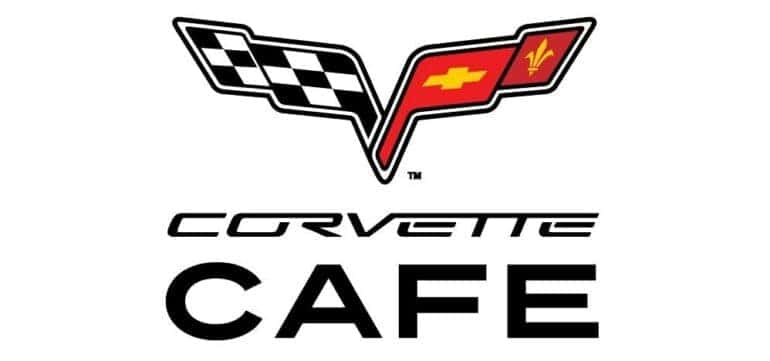 Corvette Cafe at Gregg Young Chevrolet | Omaha Dealership