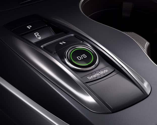 Integrated Dynamics System