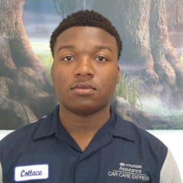 Headquarter Hyundai Staff | Sanford Hyundai Dealer