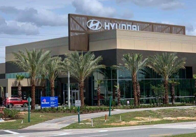 About Us | Headquarter Hyundai Dealership in Sanford, FL