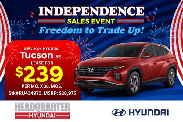 Hyundai Finance Specials in Sanford | Headquarter Hyundai