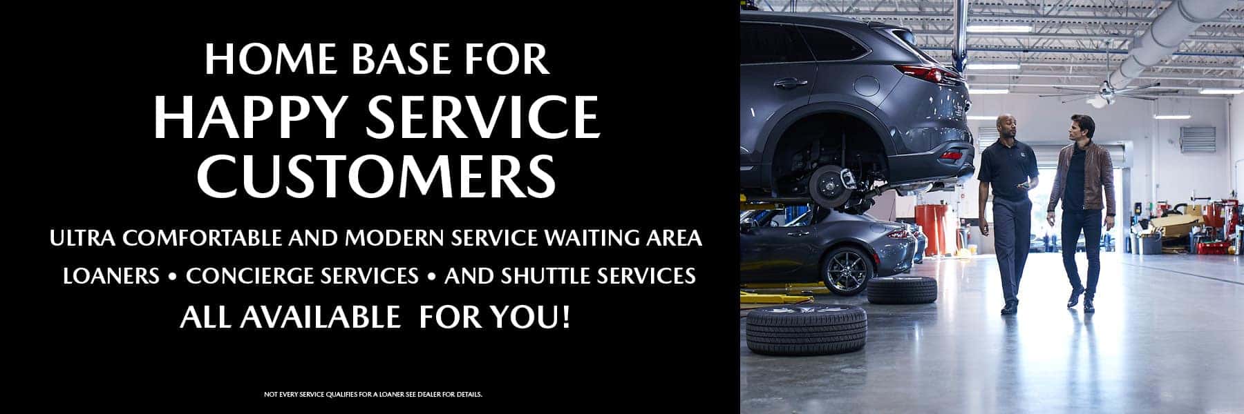 Headquarter Mazda | Mazda Dealer in Florida | New & Used Mazdas