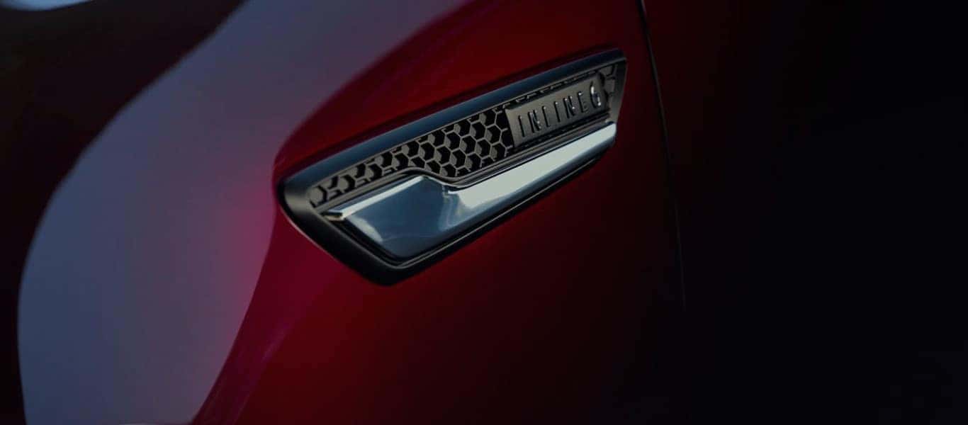 2024 Mazda CX-90 Horsepower & Engines | Headquarter Mazda