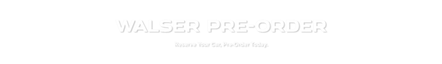 Walser Pre-Order | Jaguar Wichita Certified Pre-Owned & Service