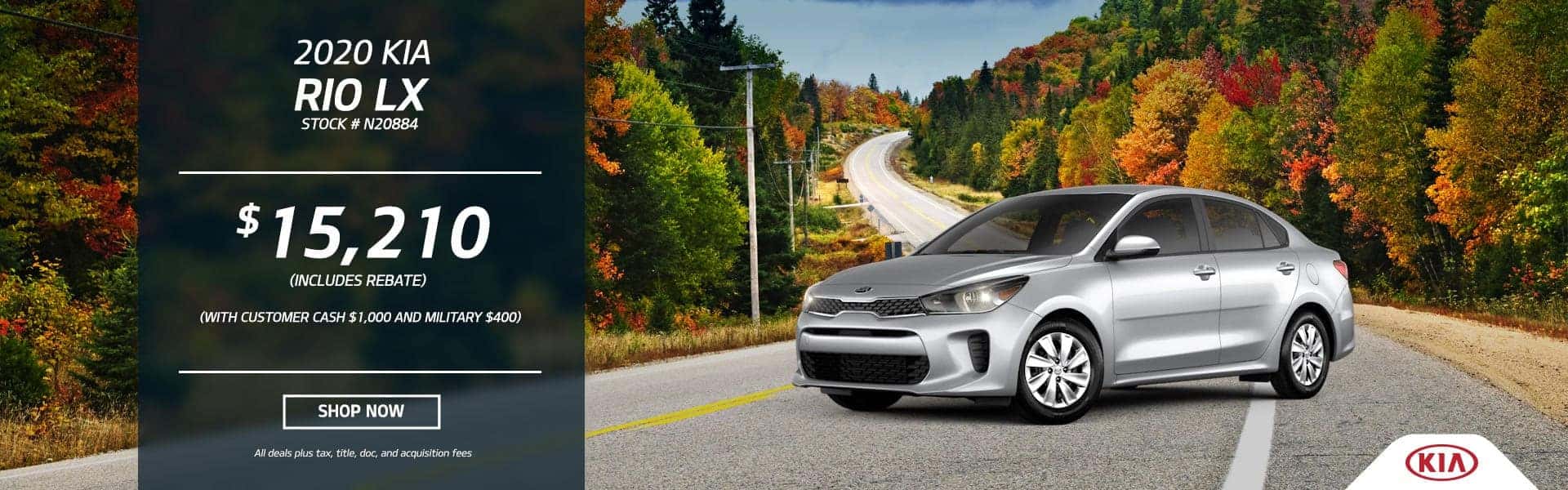 Lease Specials & Financing Offers on Kia Models | SUVs, Sedans ...