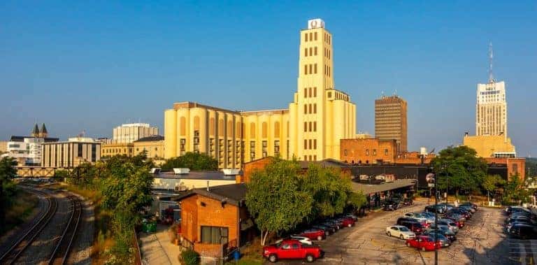 Free Events, Activities, Things To Do in Akron | Recommendations for A ...