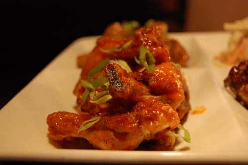 Where to Get Wings in Cleveland, Ohio | Kia of Streetsboro