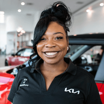Staff | Kia of Streetsboro