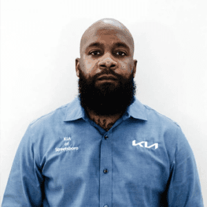 Stephone Walker , "Sales" | Kia of Streetsboro