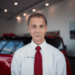Steve DiFranco , "General Manager" | Kia of Streetsboro