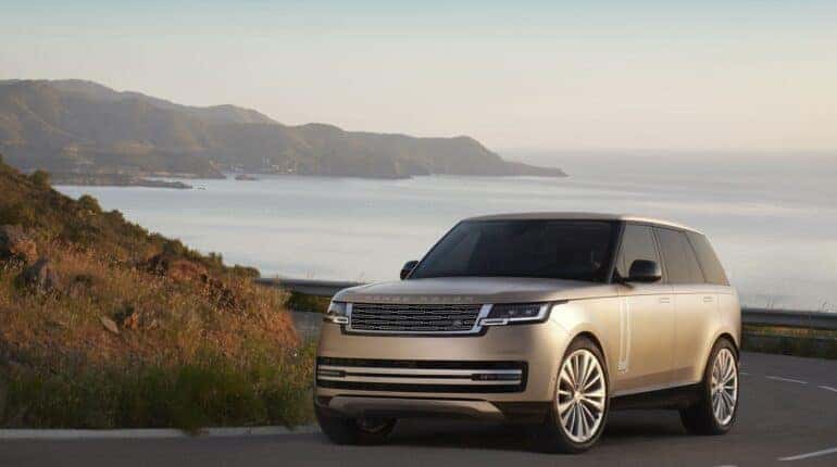 Understanding the Difference Between Land Rover and Range Rover | Land ...
