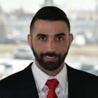 Meet the Lexus of Edmonton Team | Lexus Dealer near St. Albert, AB