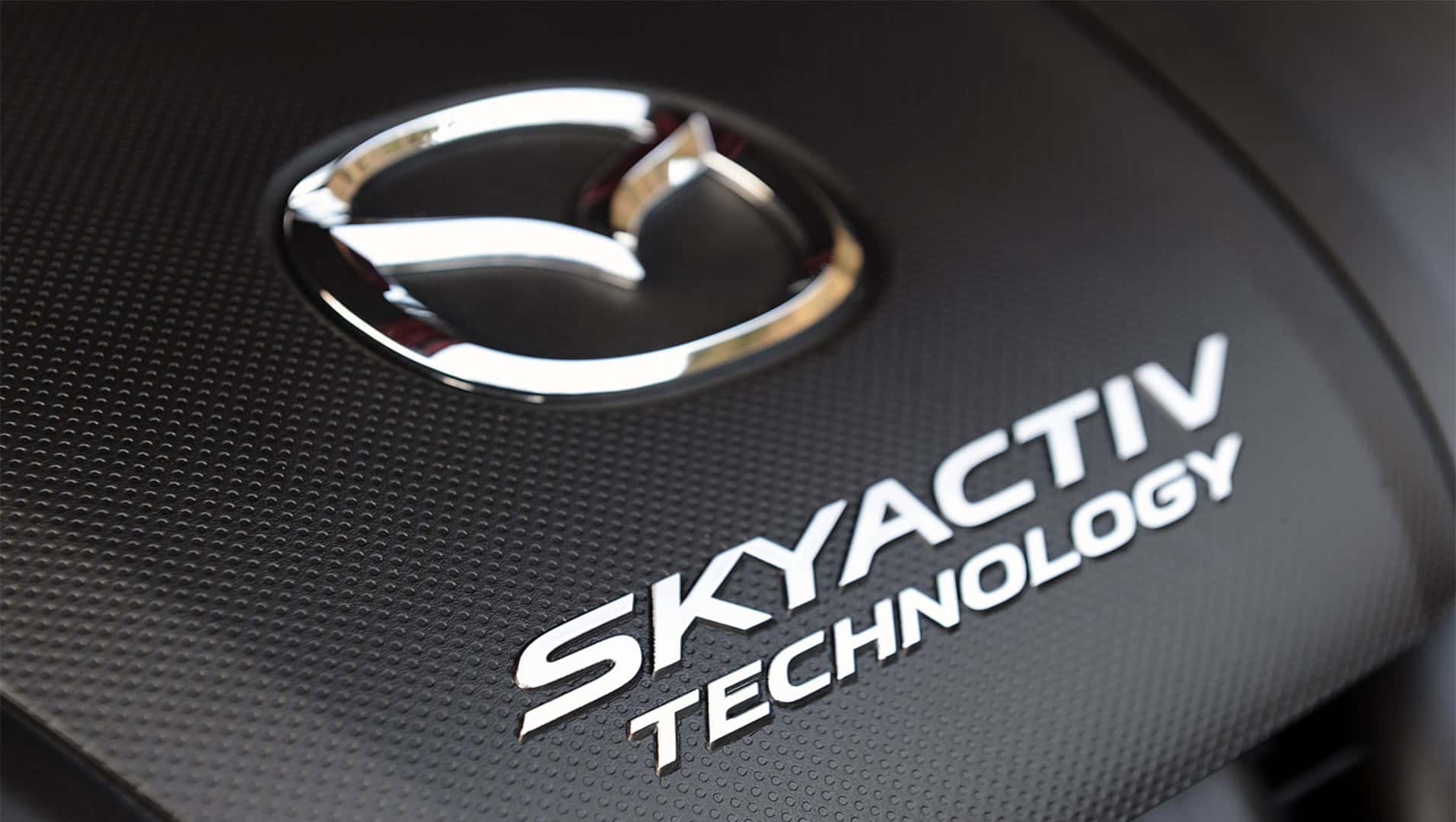 Learn About Mazda SKYACTIV® TECHNOLOGY at Manchester Mazda