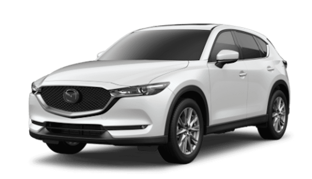 2020 Mazda Cx 5 Configurations