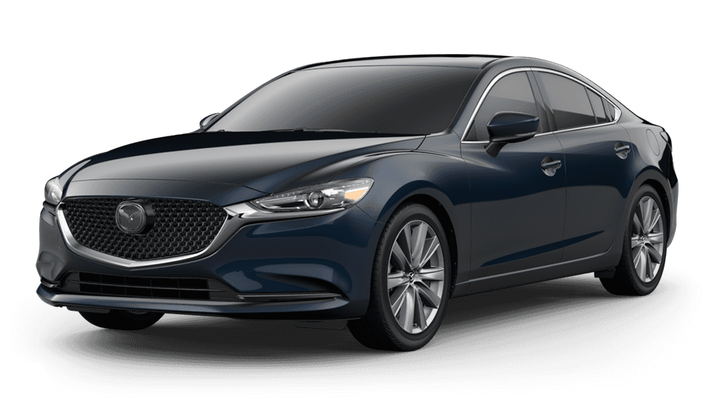 2020 Mazda6 Configurations | Trim Levels | Manchester Mazda