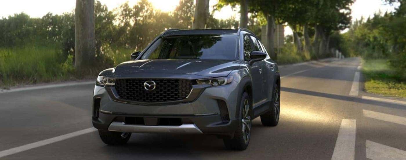 Mazda Dealer | New & Used Cars & SUVs for Sale Near Manchester