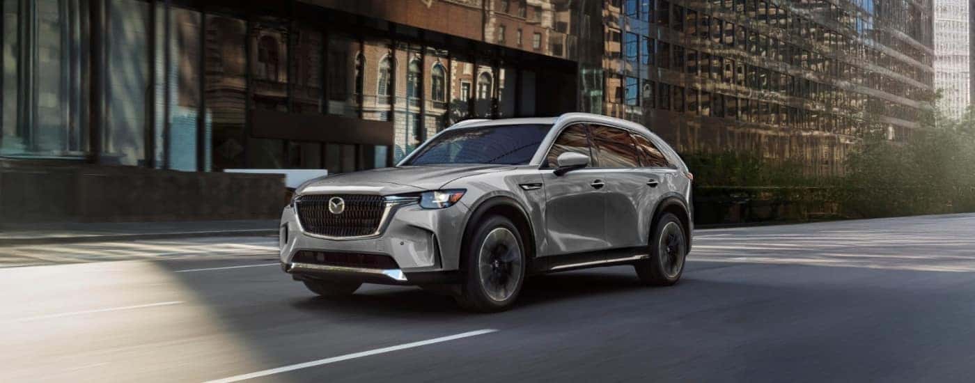 Mazda Cx 90 For Sale Suv Dealer Serving East Hartford Ct