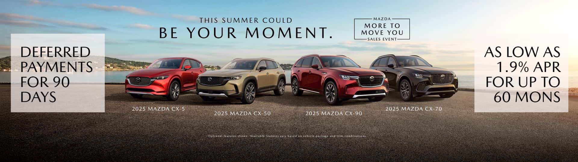 Manchester Mazda | New & Pre-Owned Mazda Vehicles for Sale