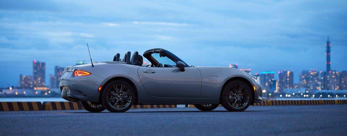 Mazda Dealer | New & Used Cars & SUVs for Sale Near Manchester