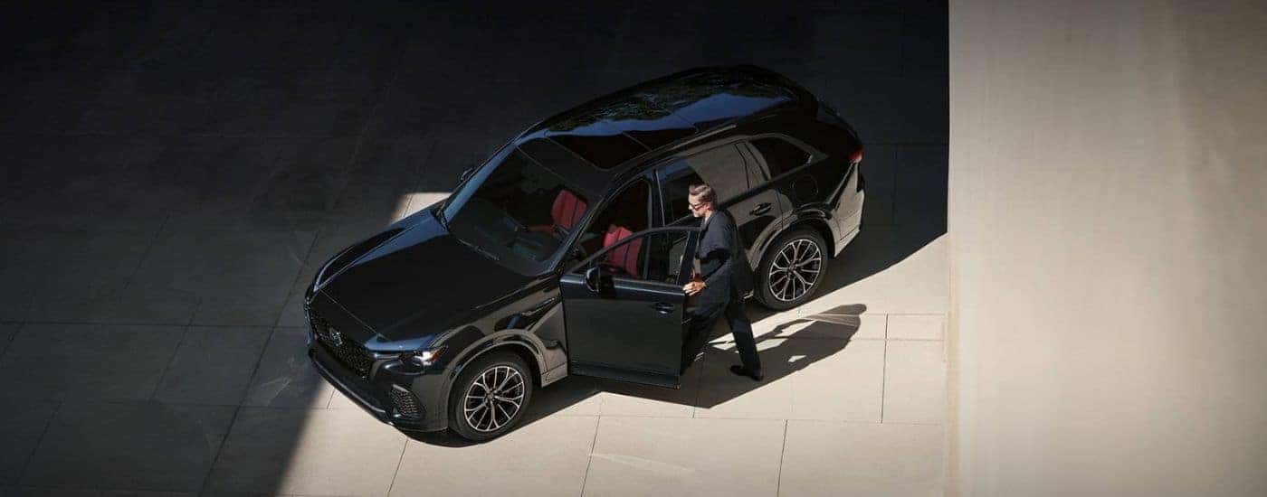 Mazda CX-70 for Sale in Manchester | New SUV Dealer