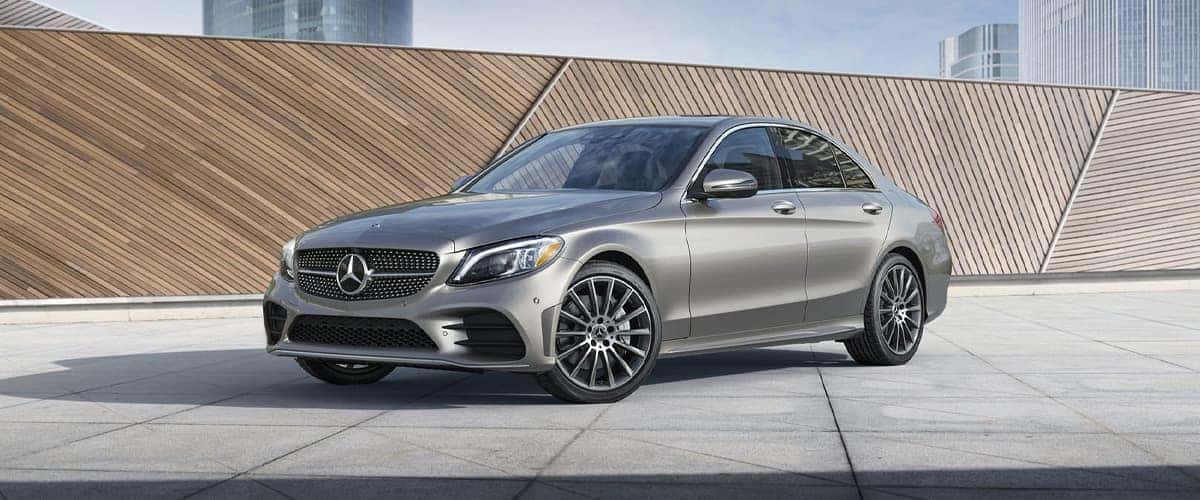 Mercedes-Benz of Lynnwood | New and Pre-Owned Luxury Auto Dealer