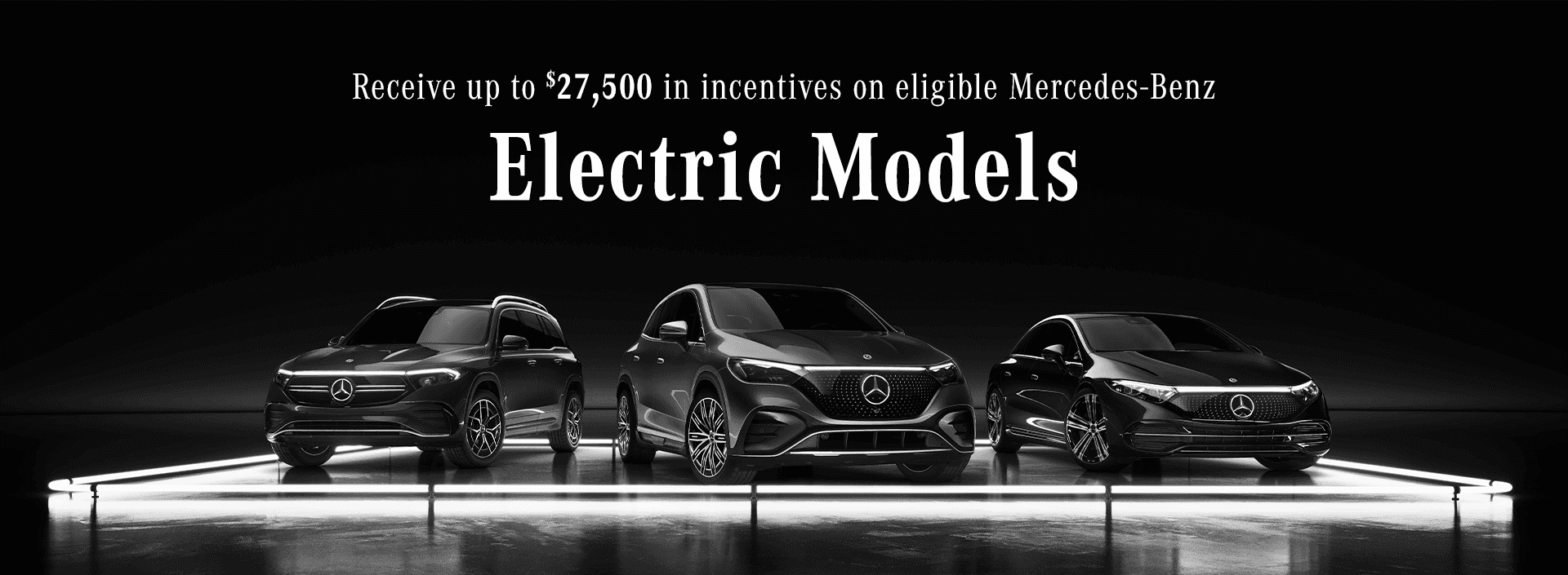 Mercedes-Benz of Rochester Hills, MI | Luxury Car Dealership
