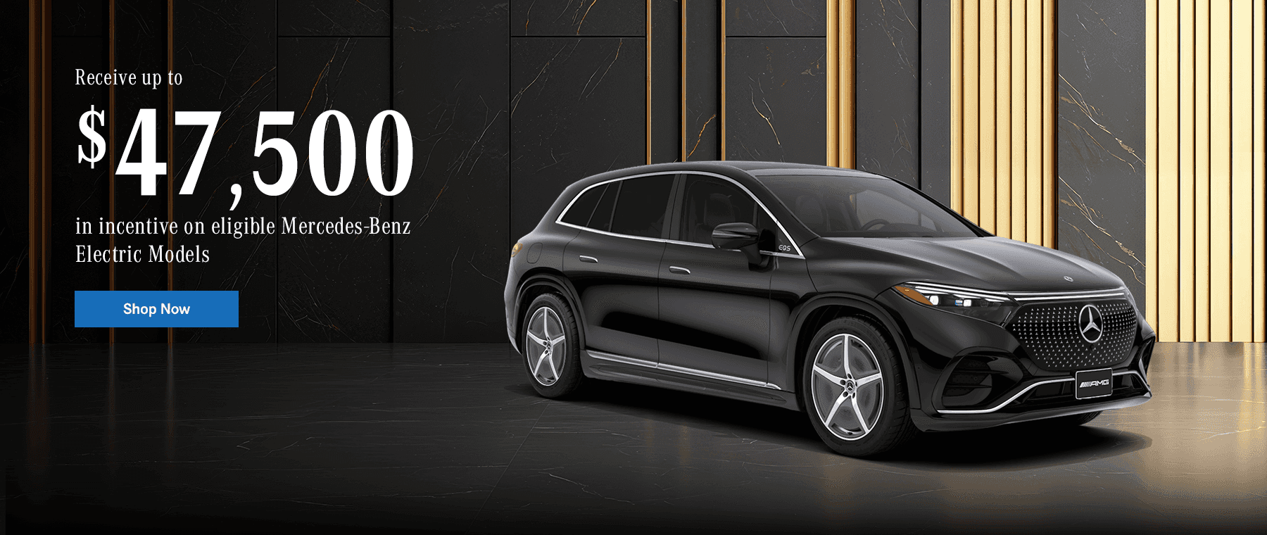 Mercedes-Benz of Rochester Hills, MI | Luxury Car Dealership