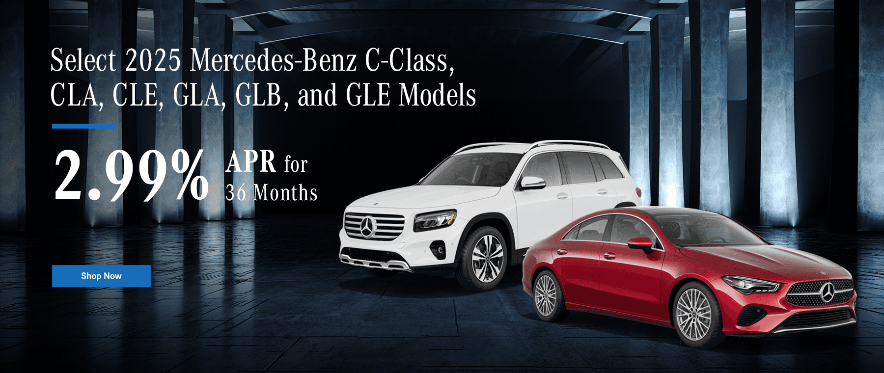 Mercedes-Benz of Rochester Hills, MI | Luxury Car Dealership