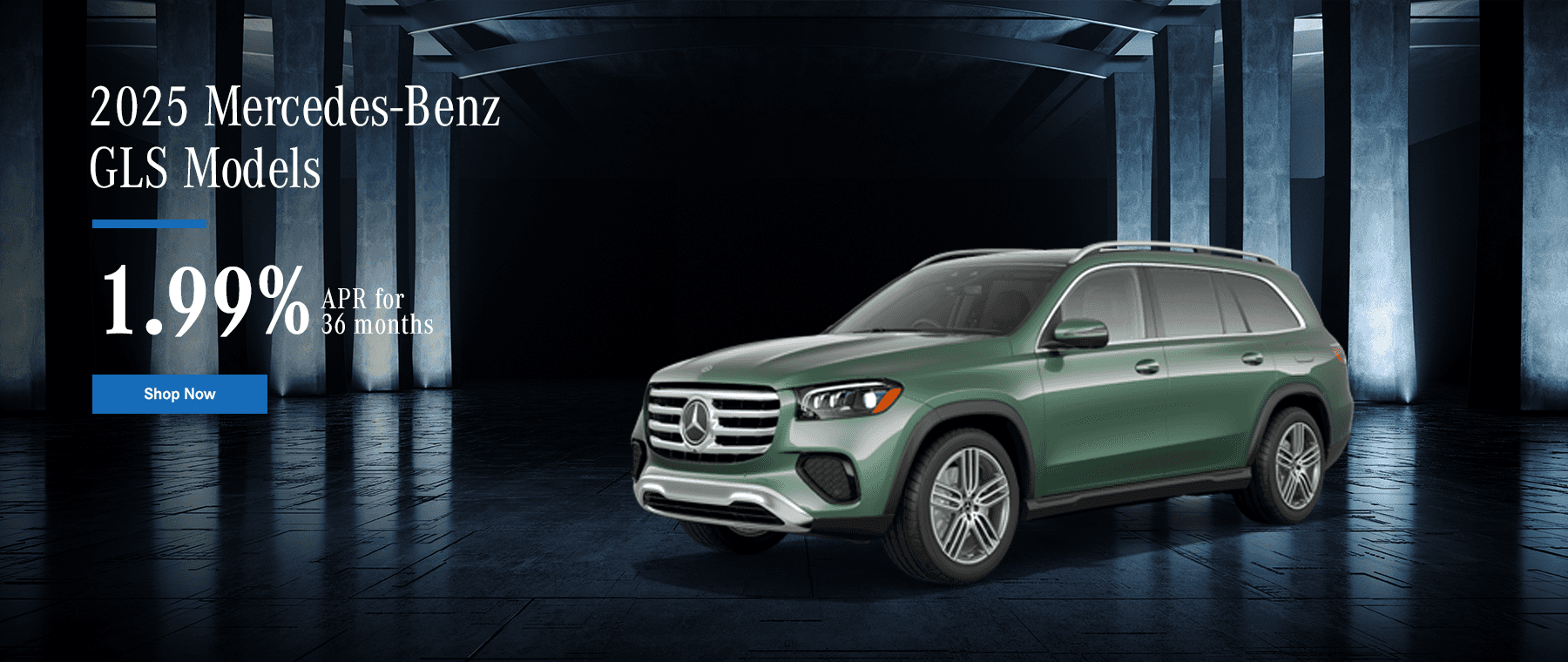 Mercedes-Benz of Rochester Hills, MI | Luxury Car Dealership