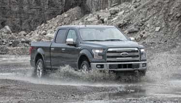 Merchants Auto Reviews the Ford Lineup | Merchants Auto