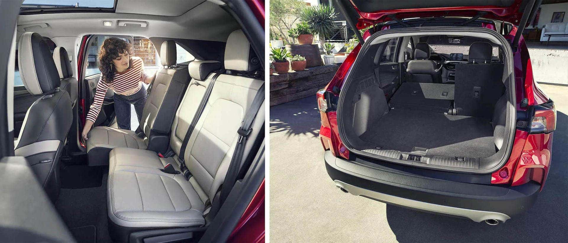 A Complete Review of the Ford Escape | Merchants Auto