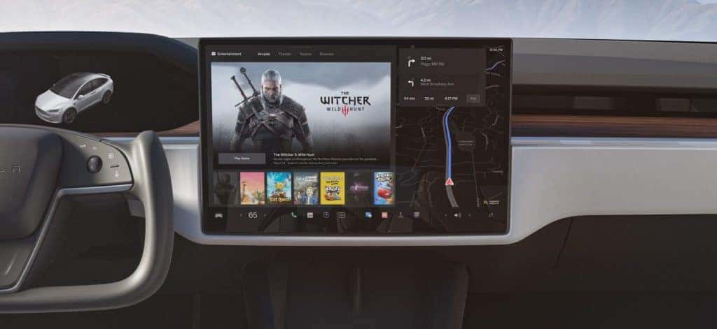 Your Guide to 18 Cool Tesla Features