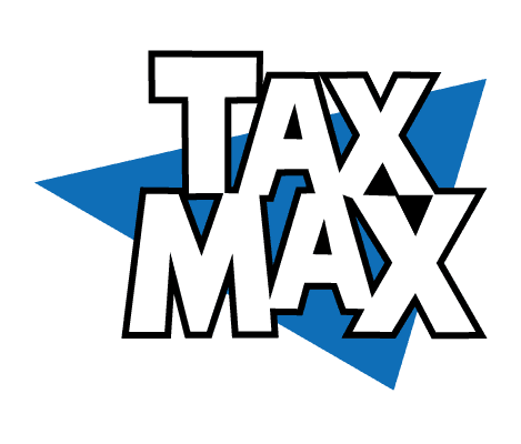 Tax Max Logo