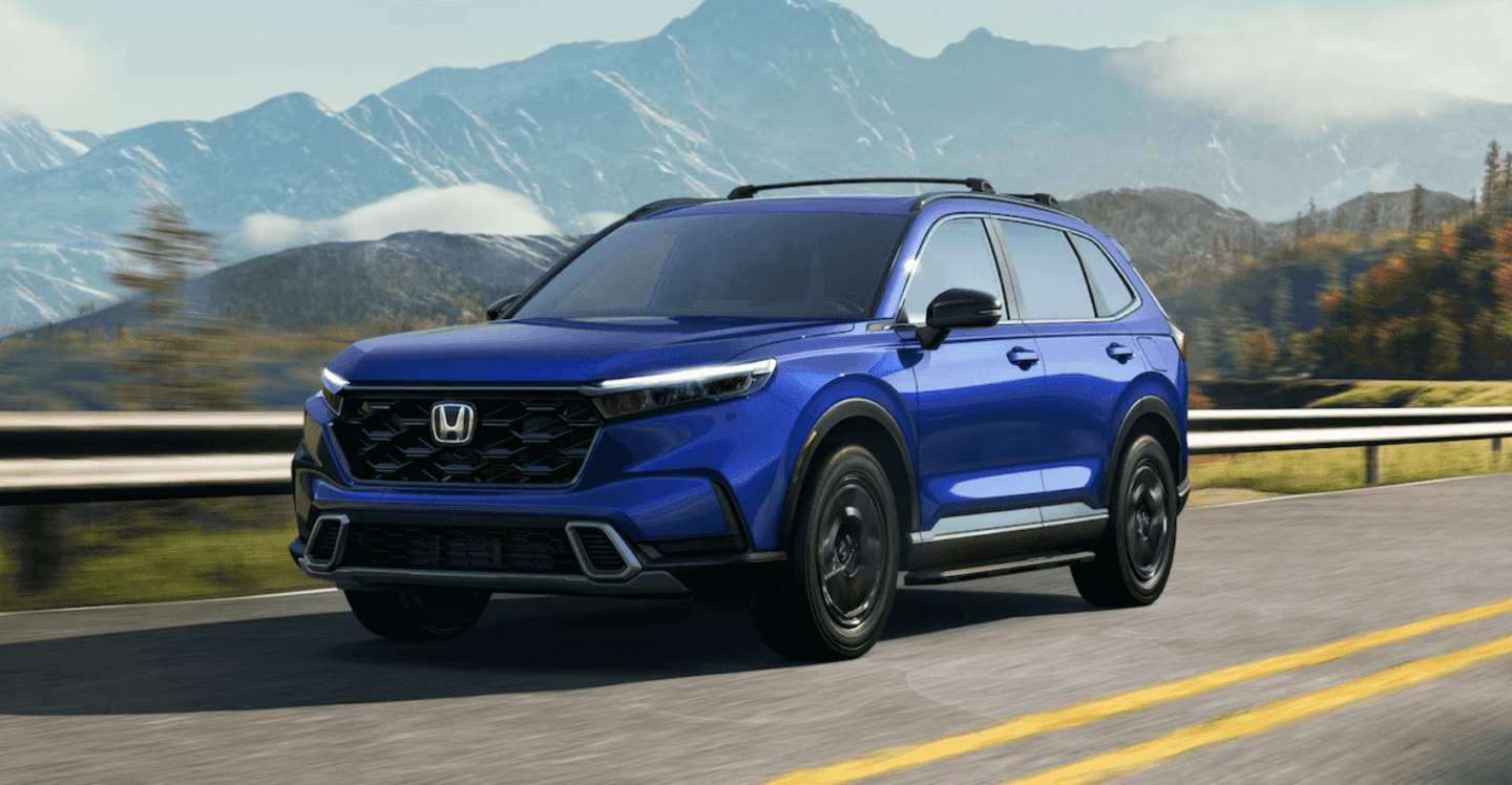 Best 12 AWD Cars: Comparisons, Photos, and More