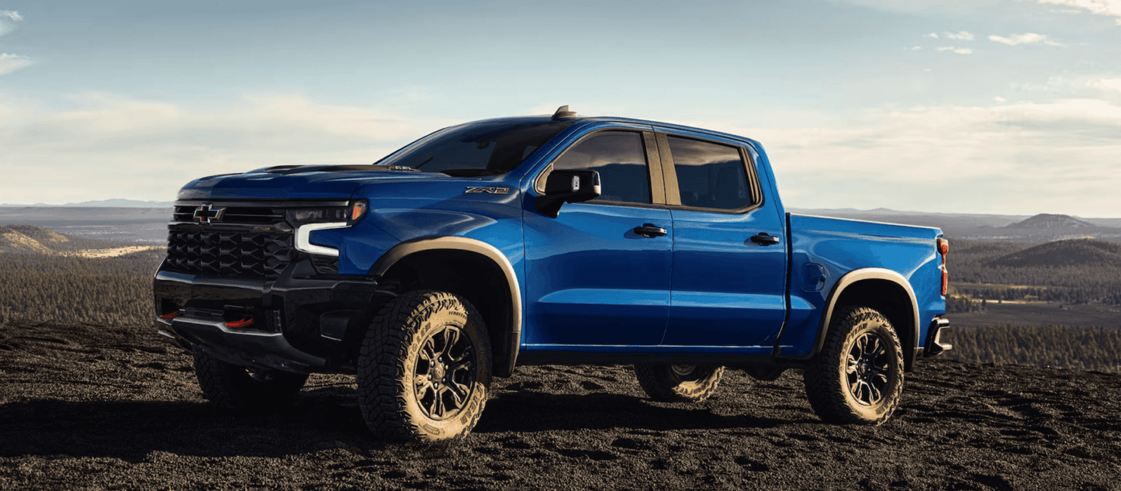 Top 11 Most Reliable Trucks: Comparisons, Photos, and More