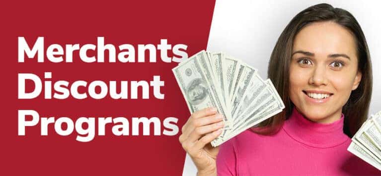 Merchants Auto Discount Programs | Used Car Specials Near Me