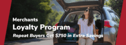 Merchants Auto Loyalty Program | Used Cars Near Nashua, NH