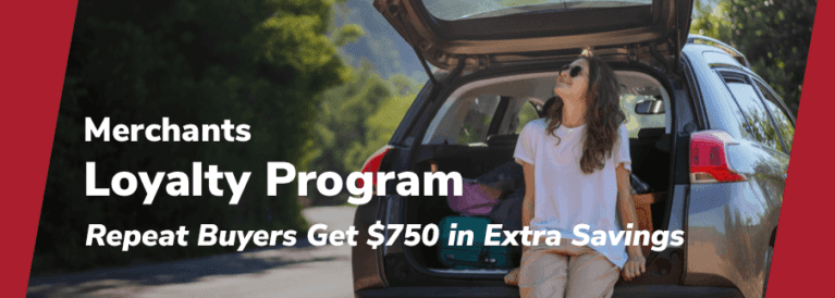 Merchants Auto Loyalty Program | Used Cars Near Nashua, NH
