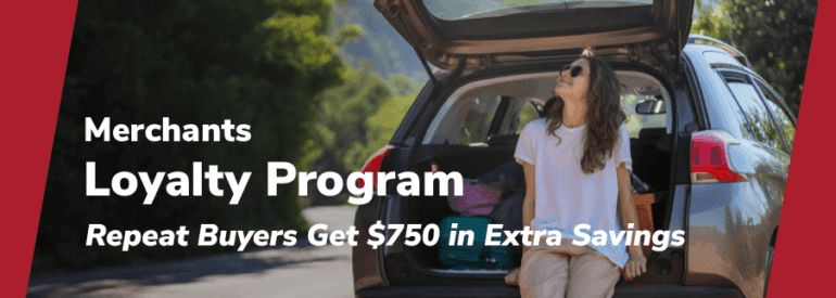 Merchants Auto Loyalty Program | Used Cars Near Nashua, NH