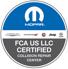 Our Certifications | Miller Auto Body