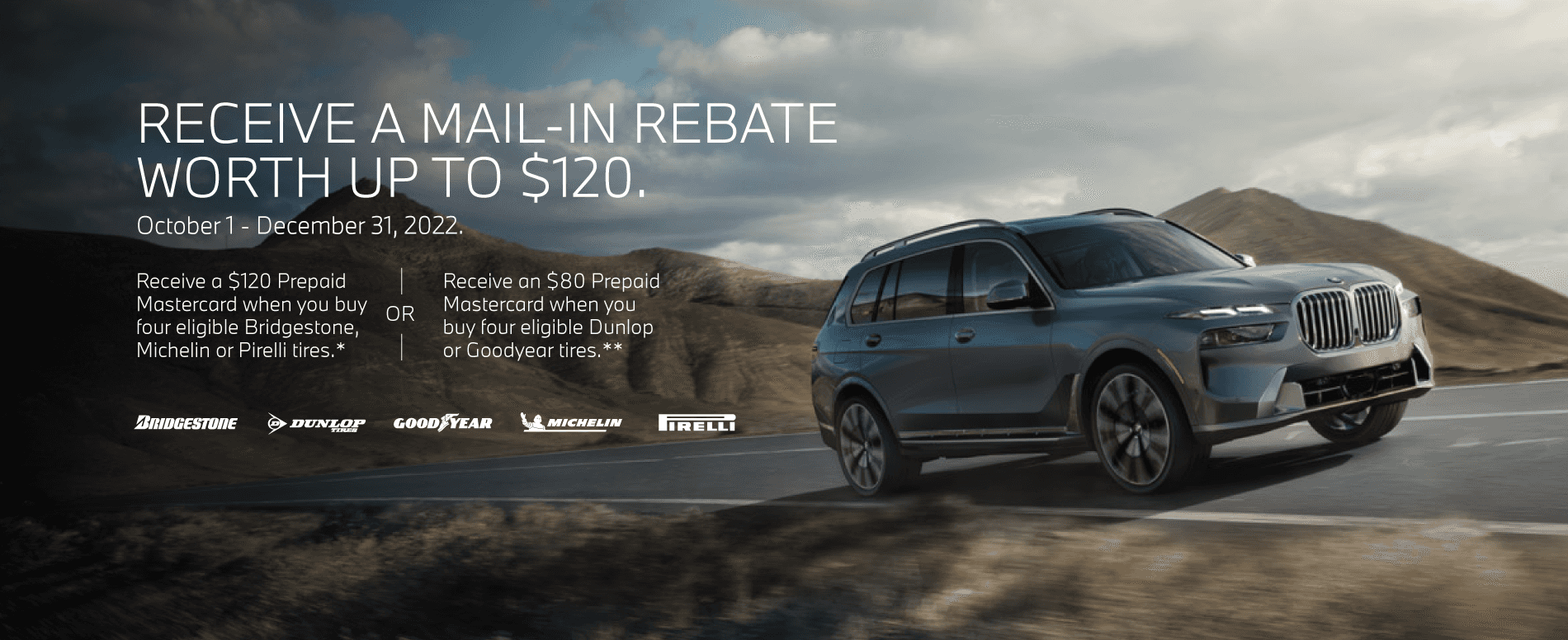 BMW of Barrington | BMW Dealer in Barrington, IL